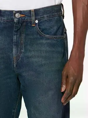 MARANT Lewys Pocket Jeans