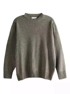 Margaret Howell Drop Shoulder Sweaters For Men