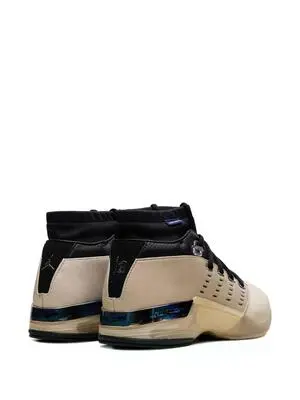 JORDAN X Infinite Archives Air 17 Retro Low Sp Sneakers