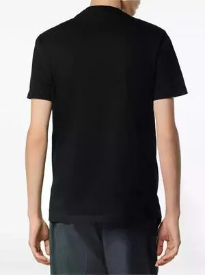 Versace Medusa-print T-shirt