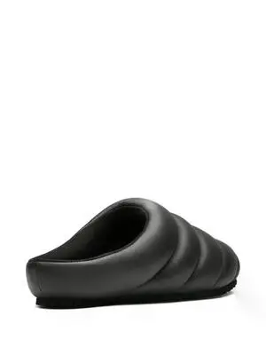 Axel Arigato Snail Quilted Mules