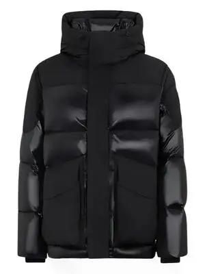 Moose Knuckles Briar Quilted Padded Jacket