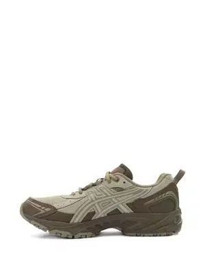 Asics Gel-ventx Panelled Lace-up Sneakers