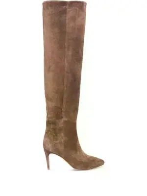 Ginissima Casual Boots For Women