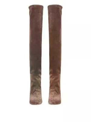 GINISSIMA Milana Over-the-knee Boots