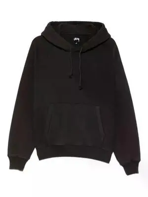StÜssy Drawstring Hoodie