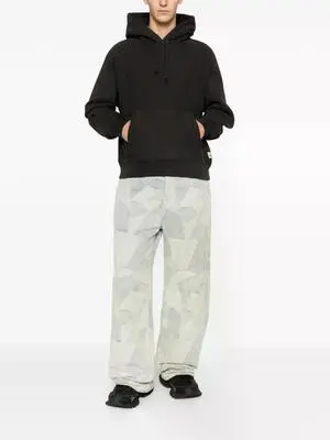 StÜssy Drawstring Hoodie