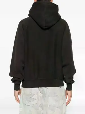 StÜssy Drawstring Hoodie