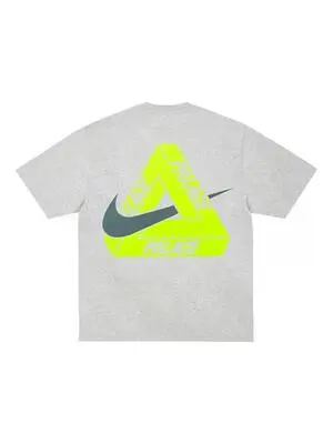 PALACE X Nike Tri Swoosh T-shirt