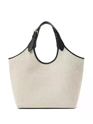 Versace Medusa Emblem Tote Bag