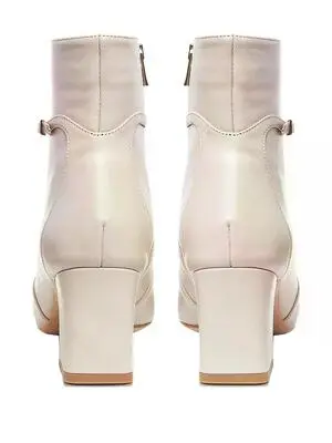 GINISSIMA Lucy Ankle Boots