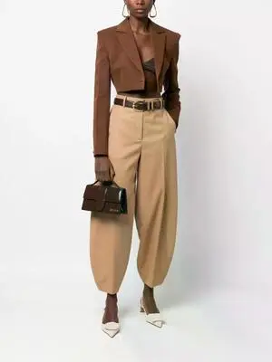 Jacquemus Le Grand Bambino Tote Bag