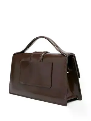 Jacquemus Le Grand Bambino Tote Bag
