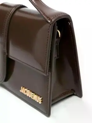 Jacquemus Le Grand Bambino Tote Bag