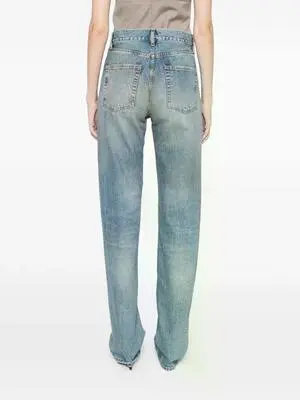 FRAME The Stack Trousers