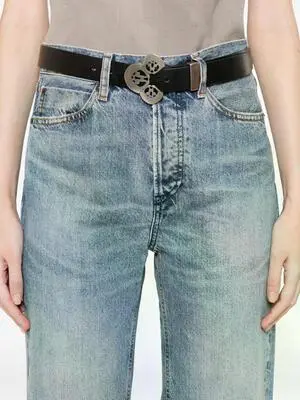 FRAME The Stack Trousers