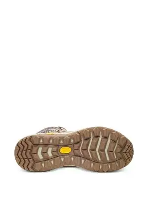 Merrell Siren 4 Thermo Waterproof Boots - Neutrals