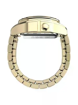 TIMEX X Mm6 T80 20mm Ring Watch