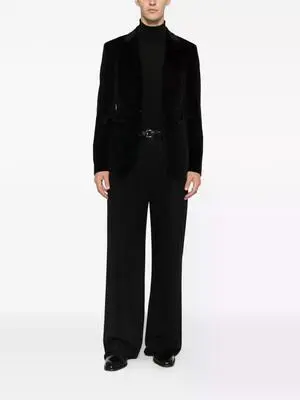 Tagliatore Button Jacket