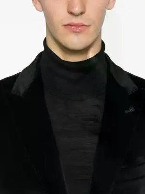 Tagliatore Button Jacket