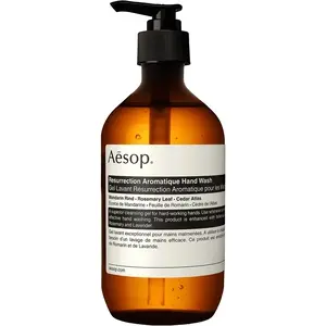Aesop Resurrection Aromatique Hand Wash 500ml - One-color