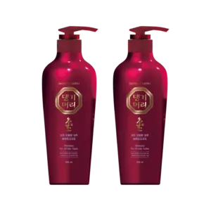 DAENG GI MEO RI Shampoo For All Hair Types - One-color