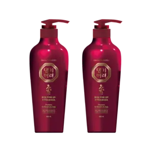DAENG GI MEO RI Shampoo For Normal To Dry Scalp - One-color