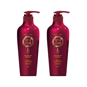 DAENG GI MEO RI Shampoo For Damaged Hair - One-color
