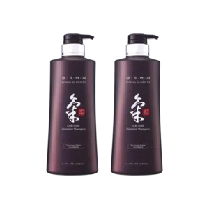 DAENG GI MEO RI Ki Gold Premium Shampoo - One-color