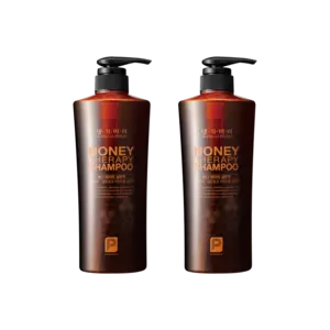 DAENG GI MEO RI Professional Honey Therapy Plus Shampoo - One-color