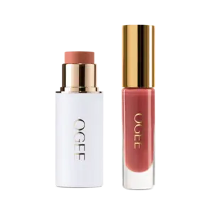 OGEE Lush Sunset Lip & Cheek Duo - One-color