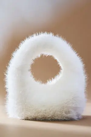 UNREAL FUR Luna Bag