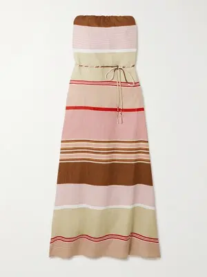 Faithfull The Brand Belted Day Dresses