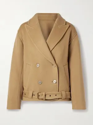 Isabel Marant Mid Length Coats For Women
