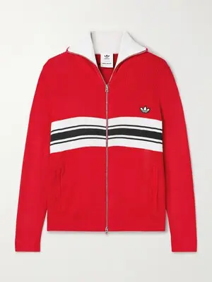 Adidas Originals Stretch Performance Tops For Women