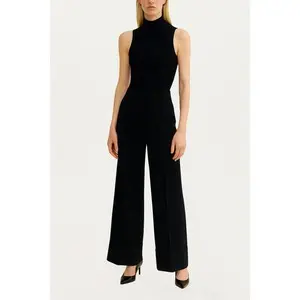 Nocturne Ankle Length Pants For Women