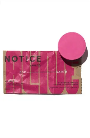 NOTICE HAIR CO. Aline Conditioner Bar - N/a
