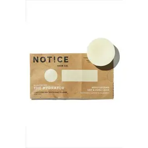 NOTICE HAIR CO. Hydrator Conditioner Bar - N/a
