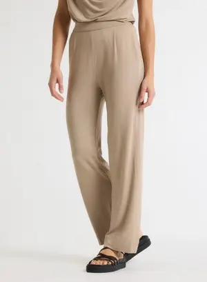 MAJESTIC FILATURES Soft Touch Soft Leg Pant