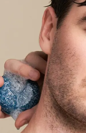 NOTICE HAIR CO. Suds Shampoo Bar
