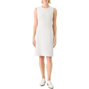 Akris Textured Cocktail Dresses