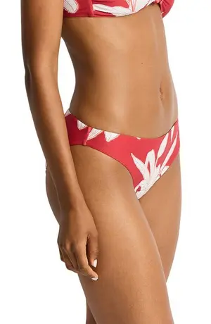 SEA LEVEL Veridian Swim Bottoms