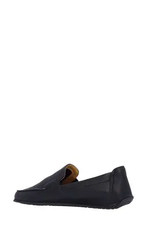 L'AMOUR DES PIEDS Falira Loafer - Black