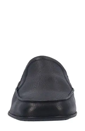 L'AMOUR DES PIEDS Falira Loafer - Black