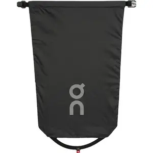On Water Repellent Nylon Ripstop Shoe Pack - Magnet