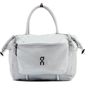 On Track Pack 35l Lite Gym Bag - Glacier