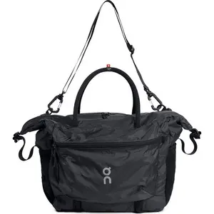 On Track Pack 35l Lite Gym Bag - Magnet
