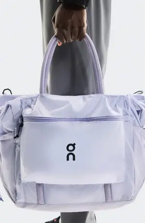 On Track Pack 35l Lite Gym Bag