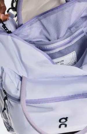 On Track Pack 35l Lite Gym Bag