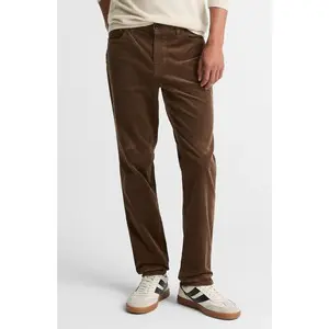 Vince Zip Up Bottoms For Men